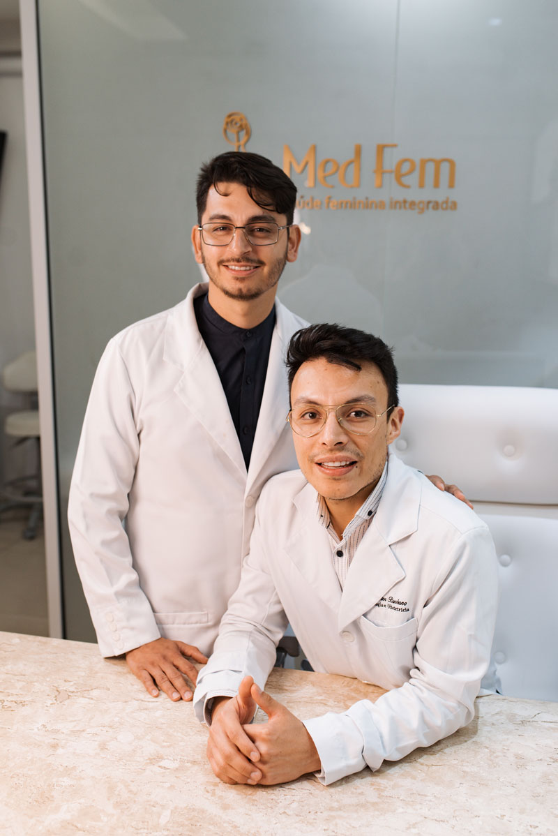 Equipe - MedFem